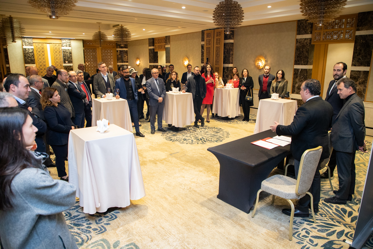 TBCC HAPPY HOUR 3rd March 2023 - TBCC